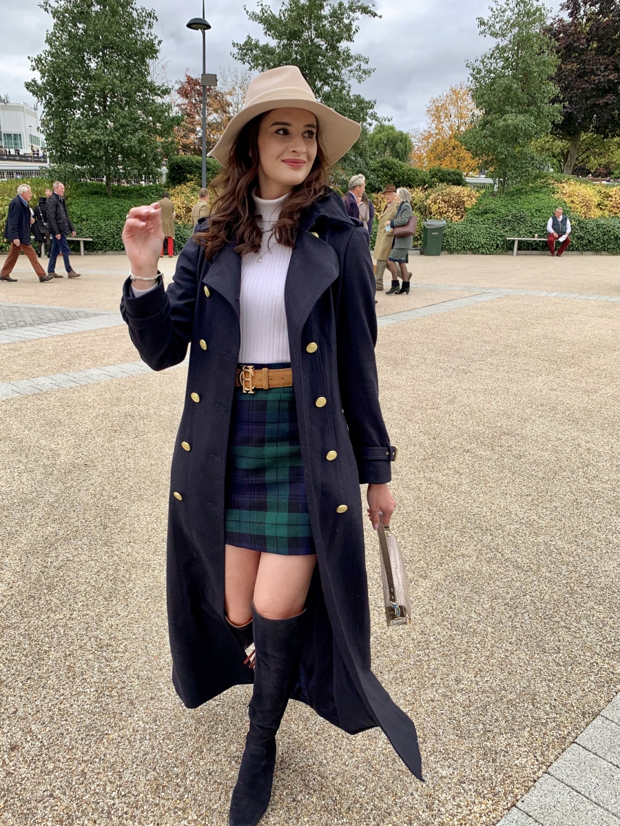 Cheltenham Races – The Showcase 21 – Steal my Style & How to Dress for ...