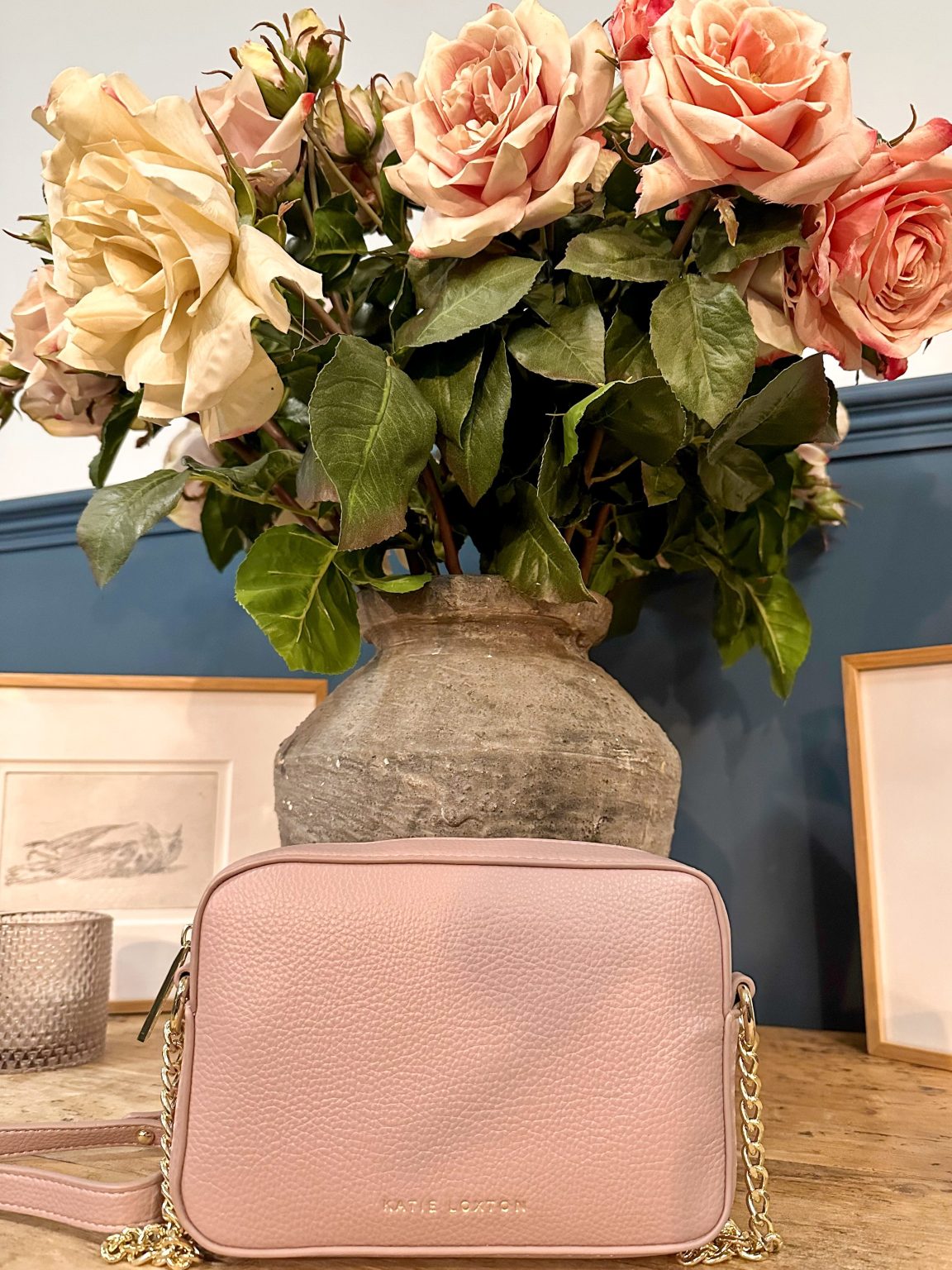 Your Summer guide to … Katie Loxton Handbags – Country Classic Lucinda