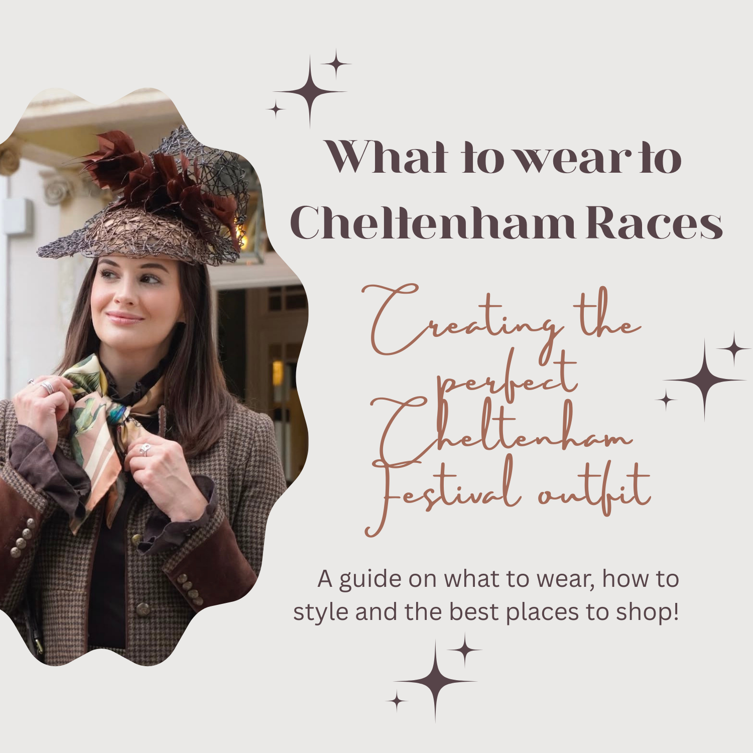 Style Guide – Badminton Horse Trials. 4 outfits you’ll want to wear ...